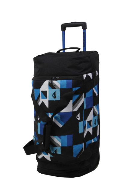 VALISE--Quiksilver kvj6 - Hello Mountain