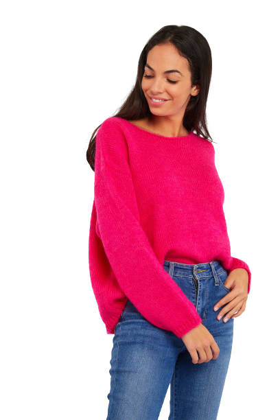 PULL--Vahe artem rose - Hello Mountain
